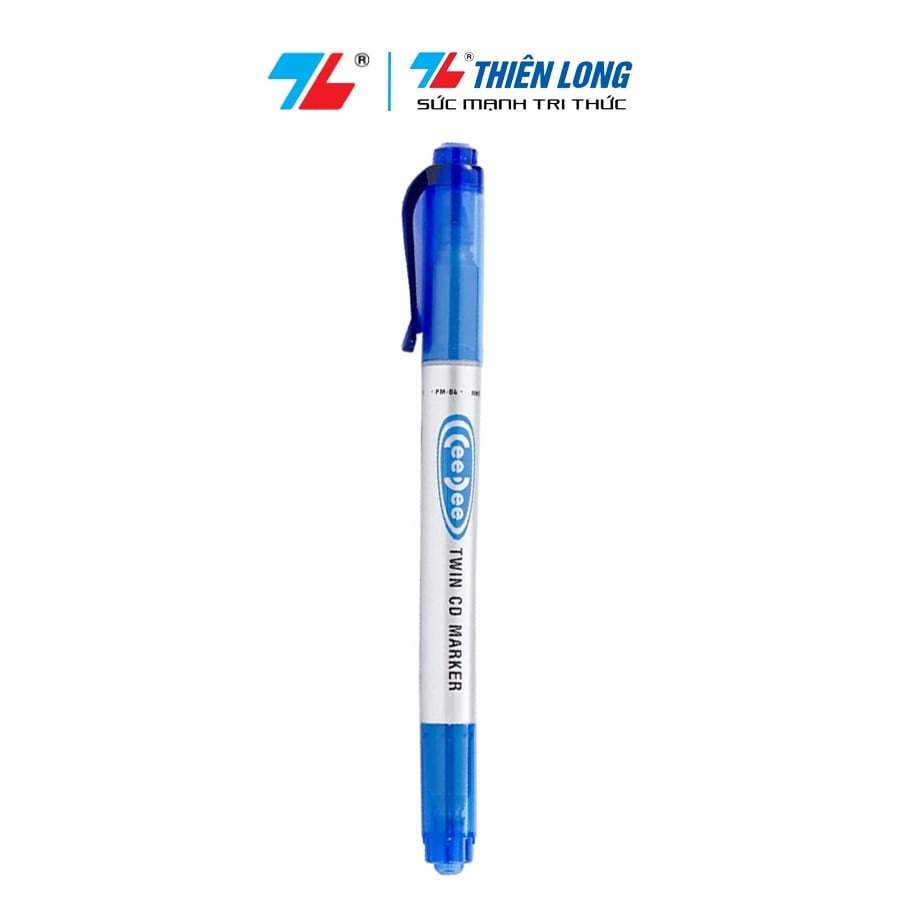 Bút lông dầu Thiên Long PM-04