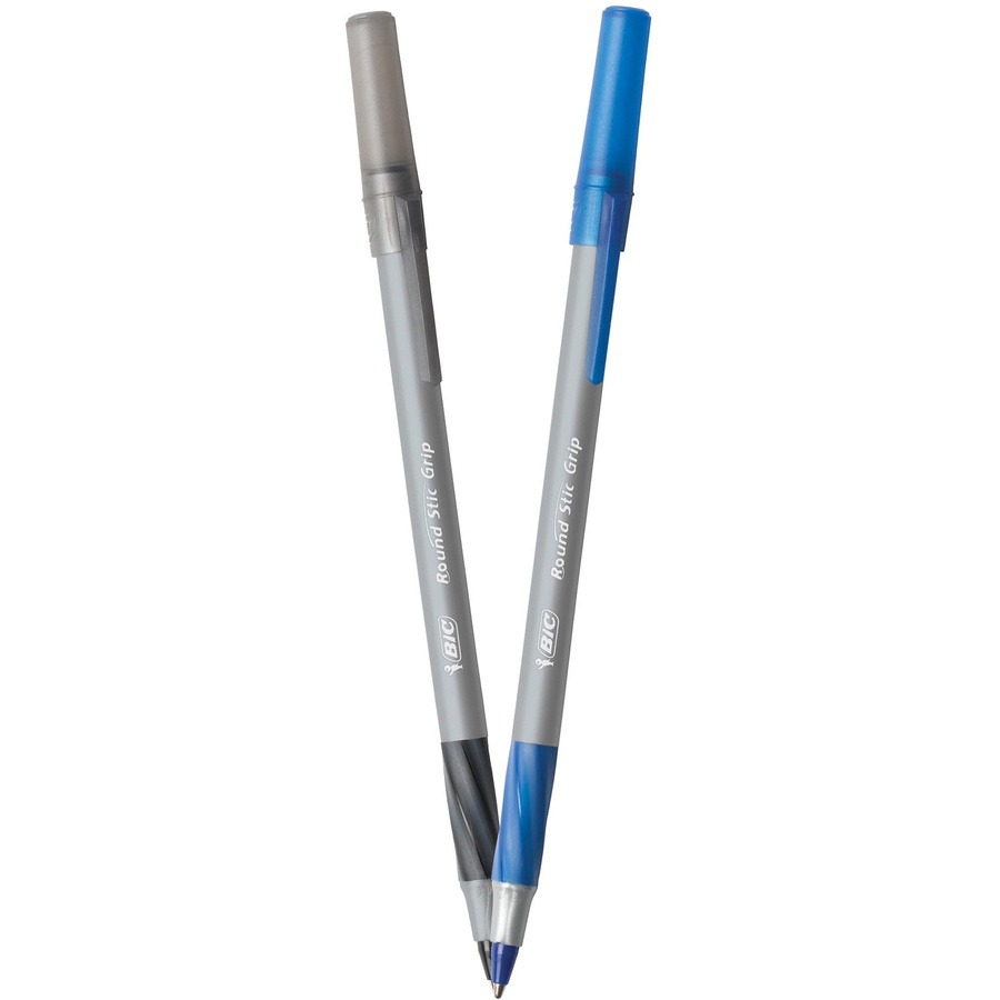 Bút Bic Ultra Round Stic Grip